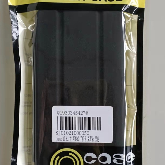 Accessories | Iphone 13 Detachable Case Come With A Clamshell Stand ...